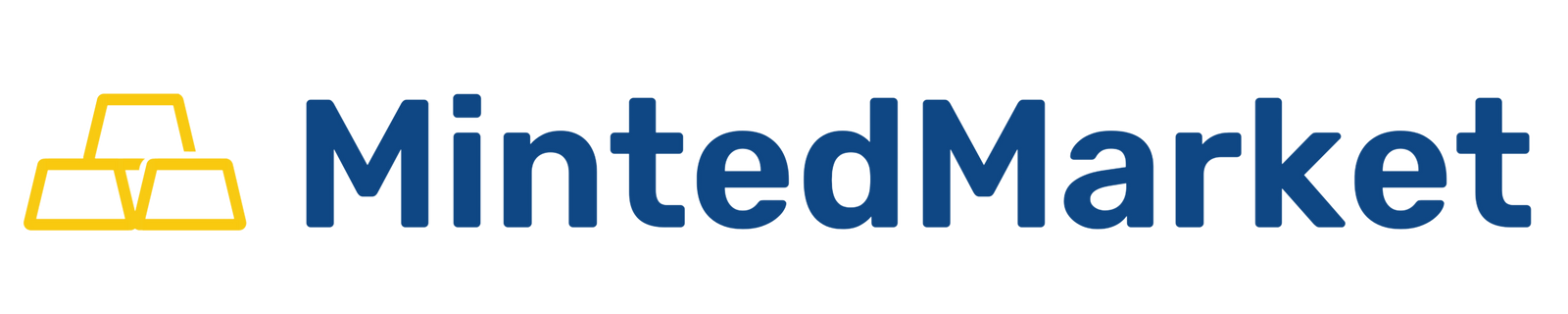 1 oz BMO Gold Bar | MintedMarket