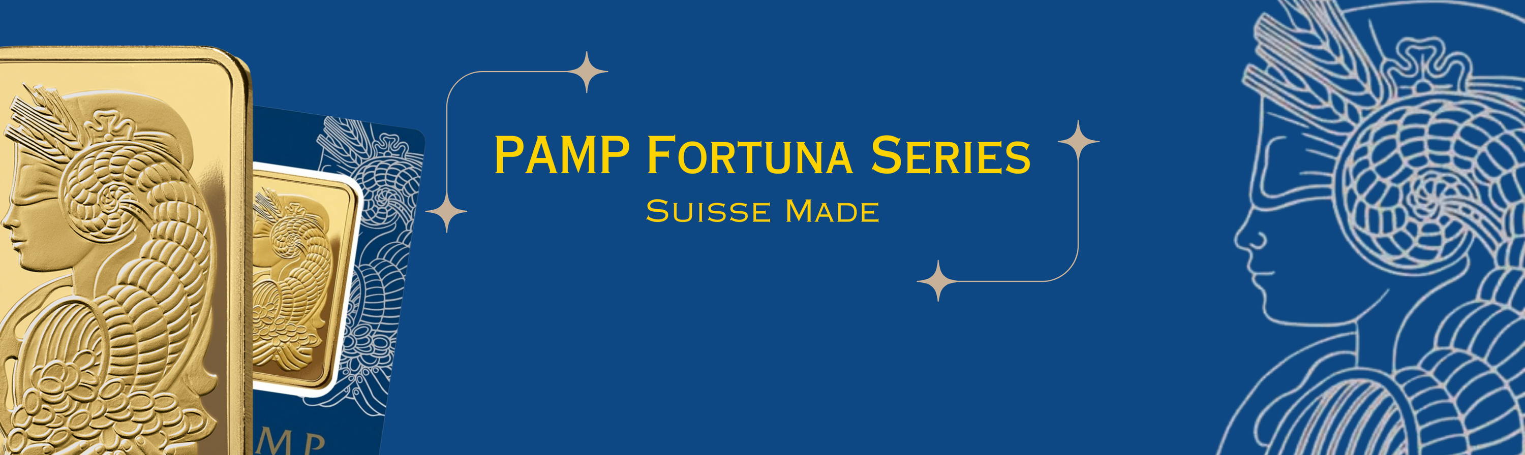 Buy Gold & Silver Online | MintedMarket