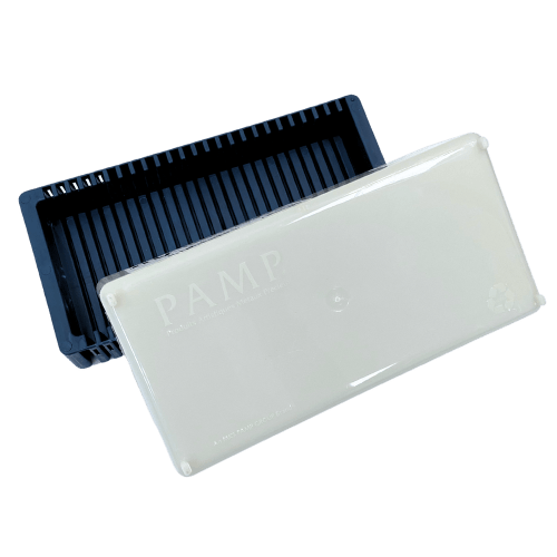 PAMP Suisse Carbon Neutral Display Storage Box