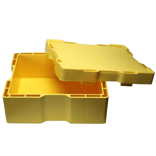 Royal Canadian Mint Monster Storage Box | MintedMarket